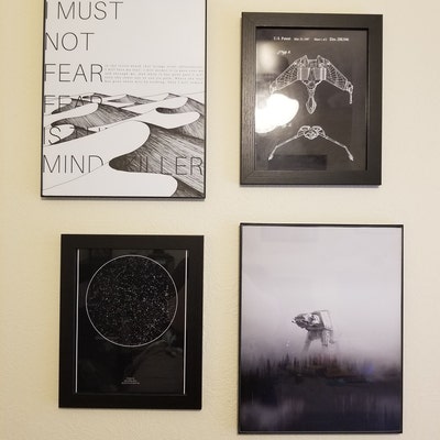 Dune Quote Poster Leto II Quote Chapterhouse: Dune - Etsy