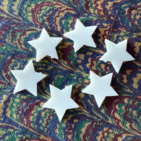 COE96 Precut Maple Leaves (3 Pack) – Wispy Glass Fall Leaf Shapes for ...