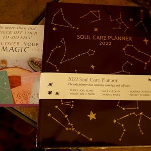 New Moon Vision Board Workbook New Moon Ritual Intention - Etsy
