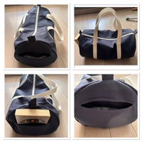 Foldable Tool Bag - Etsy