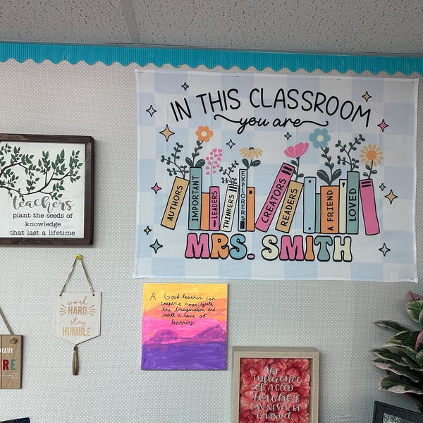 Welcome to Speech Door Sign, Speech Therapy Sign, Speech Language ...