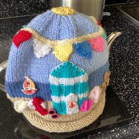 Twiddle Muff (photo Only an Example) - Etsy UK