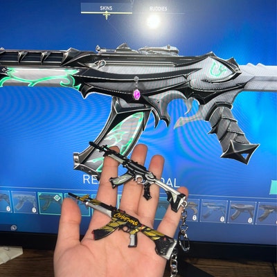 VALORANT Agent Brick Figures Omen, Sage, Jett, Viper, Raze, Reyna, KJ ...