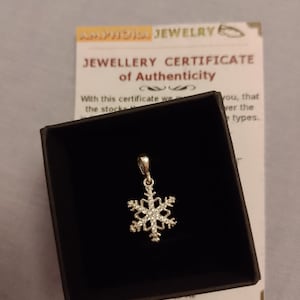 Solid 925 Sterling Silver Brimstone Leviathan Cross Sigil Sulfur Symbol ...