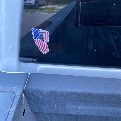 Lineman Flag Climbing Sticker Lineman Sticker Lineman Gift - Etsy