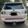 Widdle Wadder: Magnetic Car Ladder - Viral TRD Pwo Accessory - Etsy