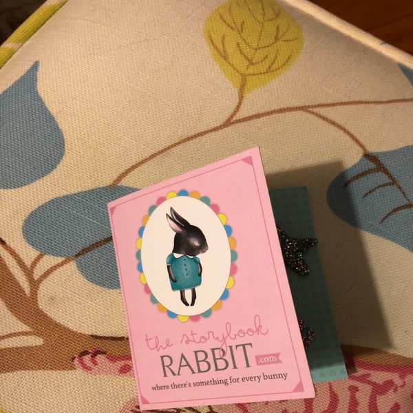 thestorybookrabbit - Etsy