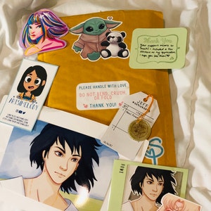 Reyna Valorant Vinyl Sticker - Etsy