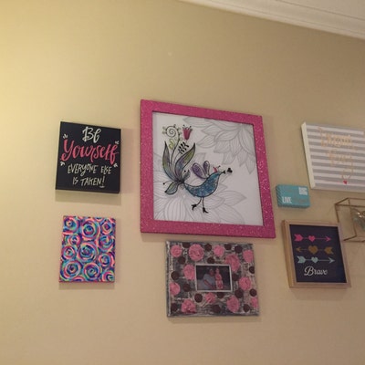 Handmade Wedding Invitations, Linocut Invitations, Linoleum Print ...