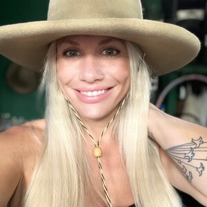 Rifleman's Historic Hat Colonial Hat Reenactment - Etsy