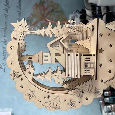 Laser Cut Baby Stroller Template Baby Stroller Laser Cut Design ...