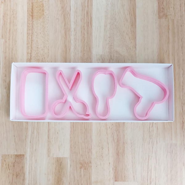 Strawberry Royal Icing Transfer Sheets: Cookie Decorating Template ...
