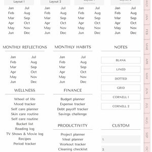Google Sheets Meal Planner Meal Planner Spreadsheet Weekly Meal Plan ...