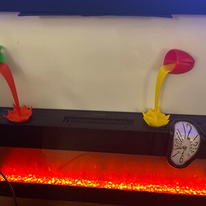 Magic Floating Spilling Nickelodeon Slime Bucket - Etsy