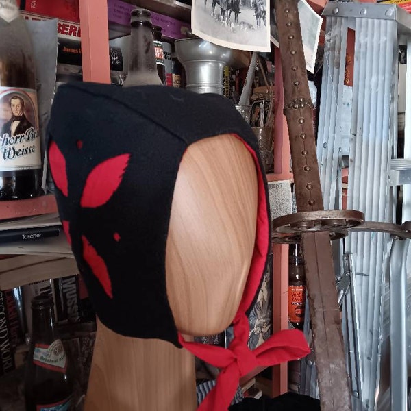 Custom Embroidered Short Half Cape/ Fencing Cape, Made to Order - Etsy