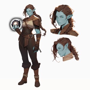 Premade Vtuber Model: Snake Punk Boy, Live2d Male Vtuber, Rigged Vtuber ...