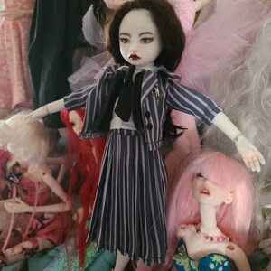 Fit of Obitsu 11 Cm. - Etsy