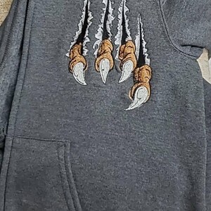 Circle Monogram Frame Machine Embroidery Design Two Sizes Fit Hoops 5x7 ...