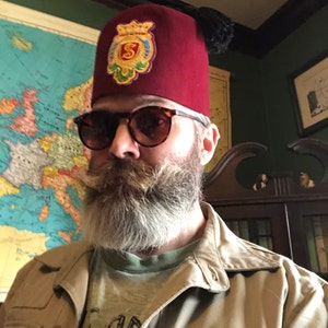 Society of Explorers and Adventurers Award Medal | Etsy