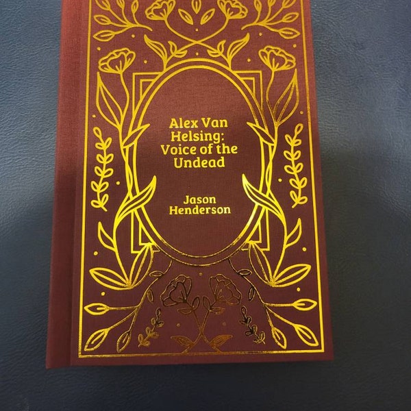 Just for the Summer Rebound Book Special Edition Book, Hand Made ...