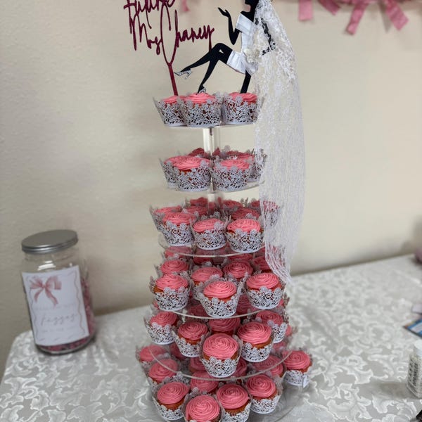 Lineman Gifts, Personalized Cake Topper, Construction Electrician ...