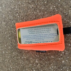 Dexcom G6 Neoprene Case Dexcom G5 Case Dexcom G6 Pouch - Etsy