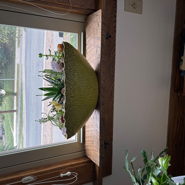 Window Sill Shelf Extension, Window Shelves, Windowsill Extender ...