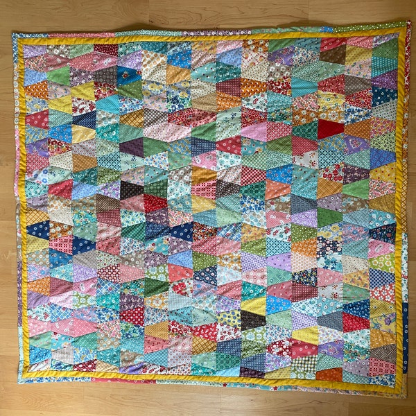 Tim Holtz Spark Pack ~ 10 Fat Quarter Bundle With Pattern by Villa Rosa ...