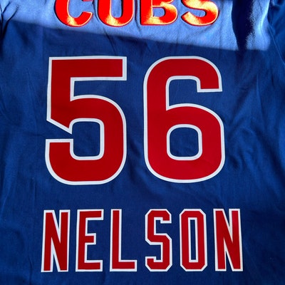 St. Louis Cardinals Lettering Kit for an Authentic, Replica or Youth ...