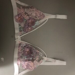 2 Colors Music Note Lace Trim Embroidered Trim 3.9 Inch Wide 2 | Etsy