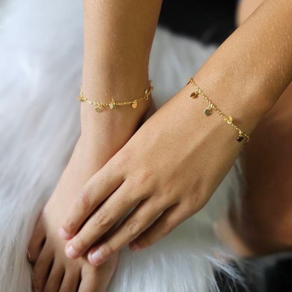 Gold Filled Lightning Bolt Connectors Charms Bulk , 20 100 250 Pcs 25 ...