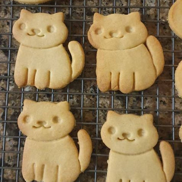 Sports Car Cookie Cutter Set Muscle Car Cookies Classic Car Supercar ...