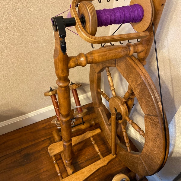 Louet Driveband for All Standard Spinning Wheels, S10, S15, S17, S51 ...