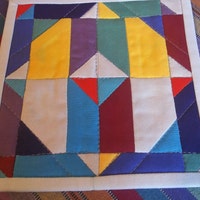 Flying High Quilt Pattern, PDF Quilt Pattern, Quilt Pattern, Flying ...