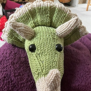 Mince Pie Digital Knitting Pattern - Etsy UK