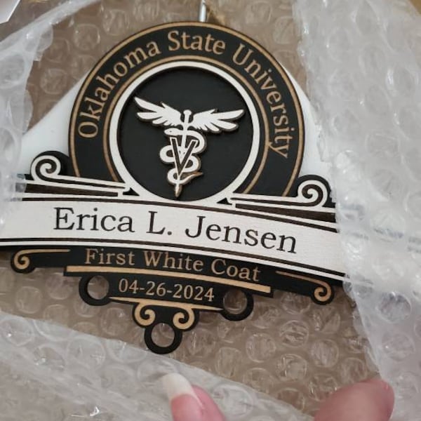 Police Academy Graduation Gifts, Personalized Police Officer Gifts, Cop ...