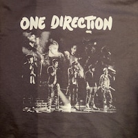 Retro One Direction Band Shirt, One Direction Music Country Shirt, One ...