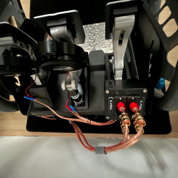 Simagic GT Neo Aluminium Encoder Knobs CNC Machined Anodised - Etsy