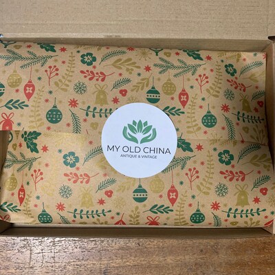 Confidential Mail Label Private Post Sticker Shipping and - Etsy