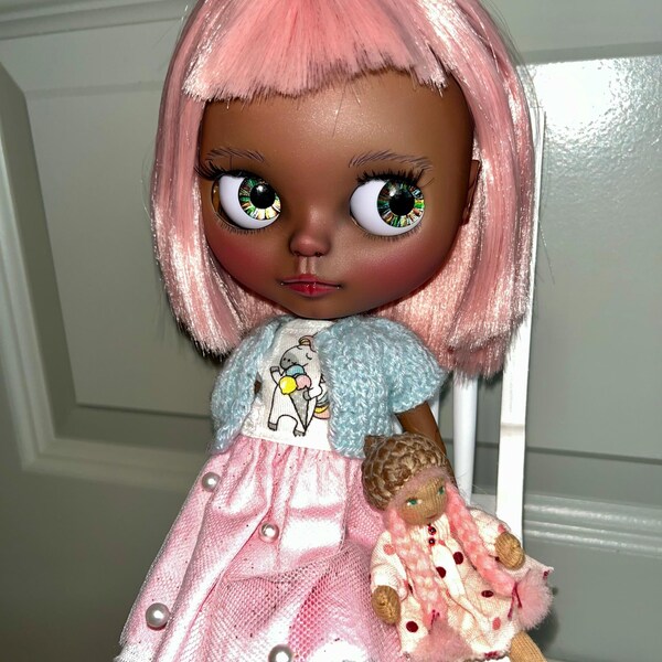 18mm Base for 10mm Eyes, BJD Doll Eye Base Without Chips, Bjd Doll Eyes ...