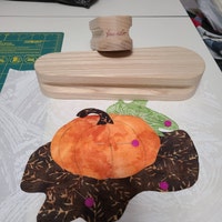 Point Presser / Clapper - Etsy Canada