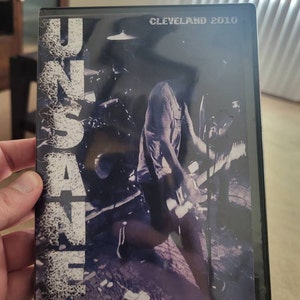 Factory Sealed MXC - Most Extreme Elimination Challenge - Season One ...