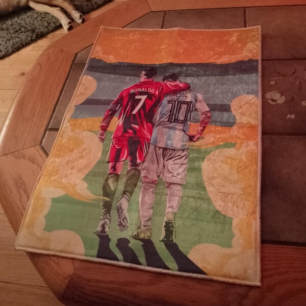 Map Rug, Vintage World Map Area Rug, Antique Map Floor Carpet, Travel ...