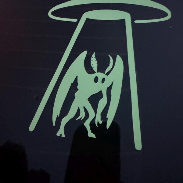 Bigfoot Sasquatch Full Head Squatch Life Vinyl Decal - Etsy