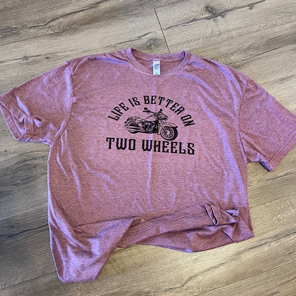 Motorcycle Svg, Two Wheels Svg, Funny Motor Bike Saying Svg, Biker Life ...