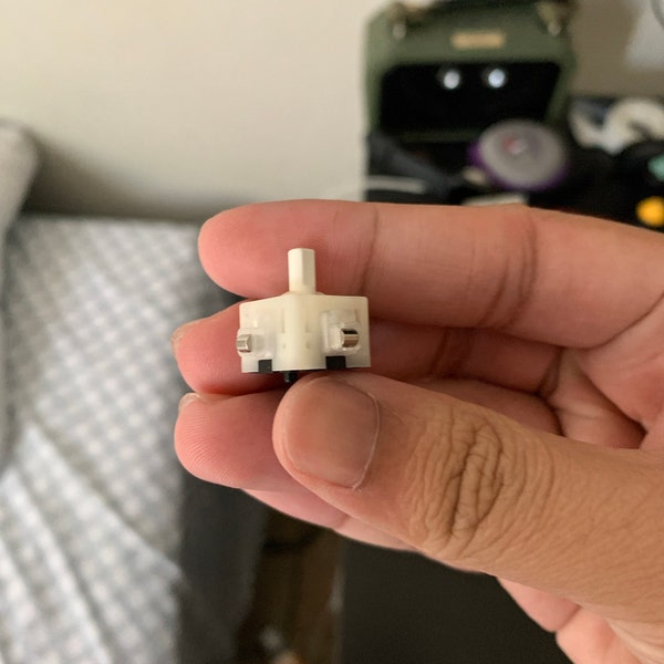 3D Printed Gamecube Controller Cable Plugs - Etsy