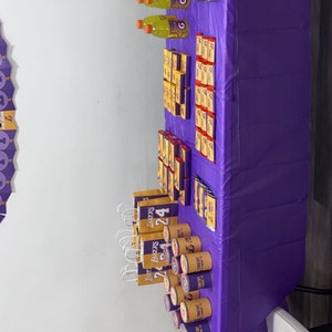 Miami Heat Vice Birthday Printable Banner Party Miami Heat | Etsy