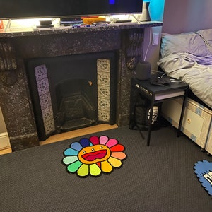 Gta Tufted Rug Custom Tufting Carpet Grand Theft Auto - Etsy