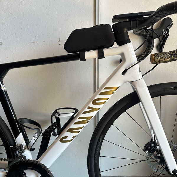 Custom Canyon Bikes Frame Decals Stickers. Made From High Quality Vinyl ...