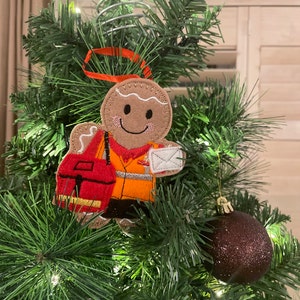 Nurse Treat Bag NHS Gift Bag Secret Santa Christmas Bag - Etsy